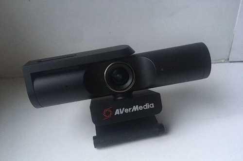 Web-камера AVerMedia PW 513
