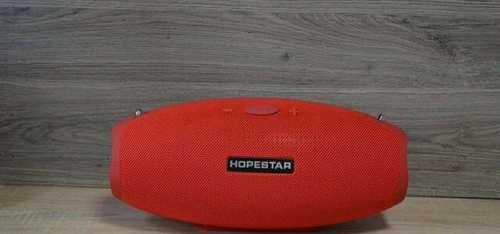 Колонка Hopestar H-25 Красный
