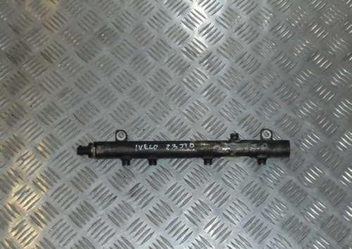 Топливная рейка Iveco 2,3 Jtd 0445214107