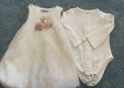 Платьице choupette