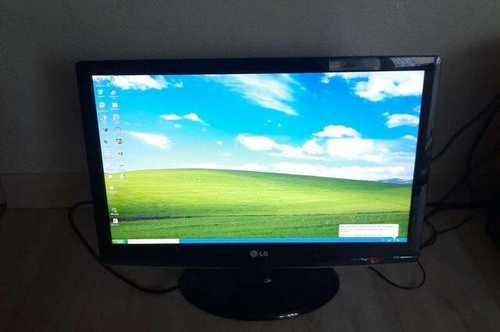 Full hd 24" lg w2453sq