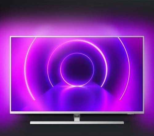 Телевизор Philips The One 65PUS8505/60