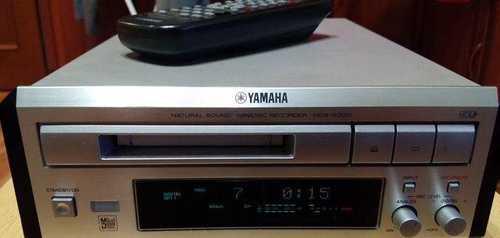 Yamaha MDX-E300