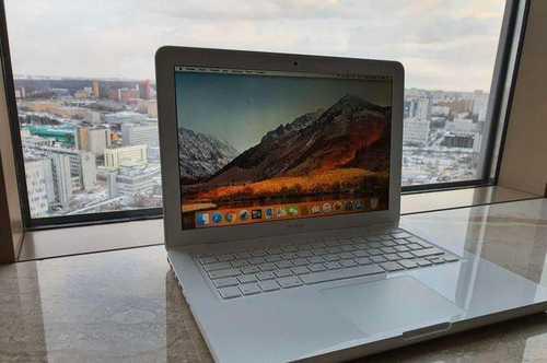 Apple MacBook a1342