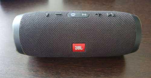 JBL Charge 3