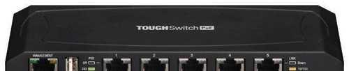 Коммутатор Ubiquiti toughswitch PoE