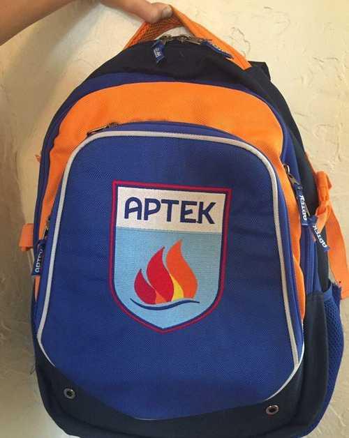 Рюкзак Артек