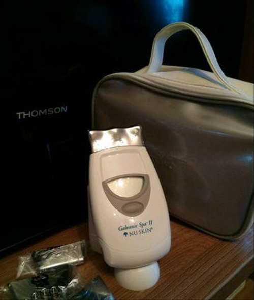 Nu Skin. Galvanic Spa System II