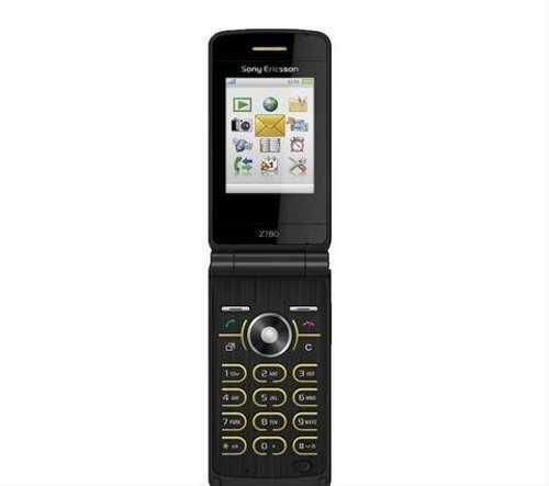 Sony Ericsson Z780i
