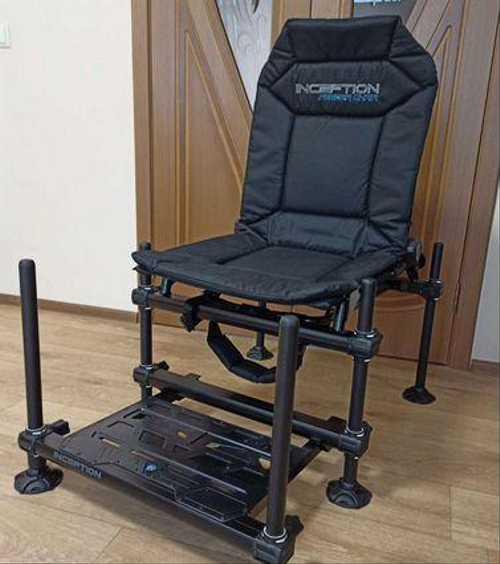 Кресло preston innovations monster feeder chair