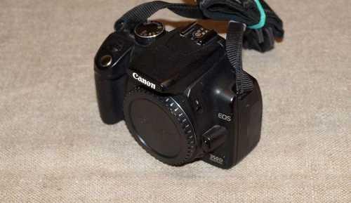 Canon EOS 350d body Доставка