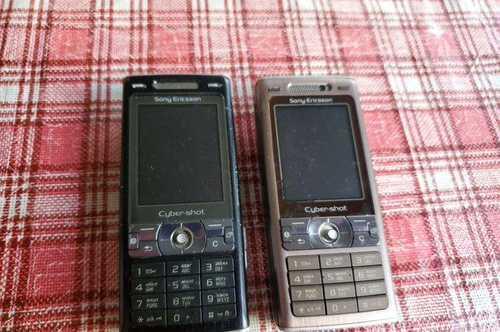 Sony ericsson k790i k800i