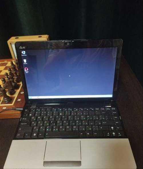 Продам ноутбук asus EeePC