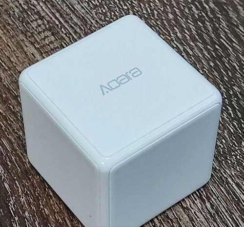 Куб умного дома Aqara cube