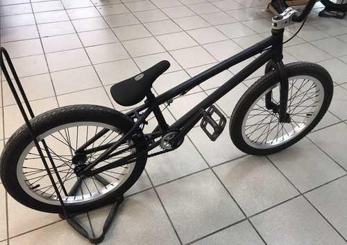 Bmx Eastern Boss
