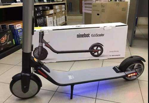 Ninebot kit scooter es 2