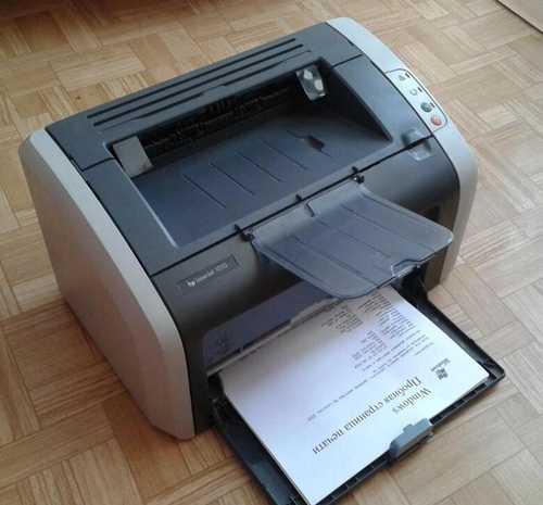 Разная оргтехника принтер/сканер