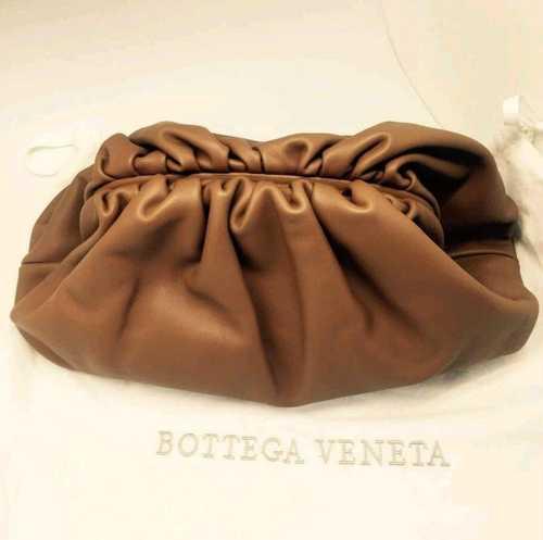 Сумка Bottega Veneta Pouch