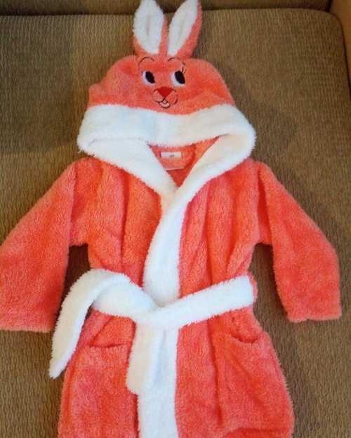 Продается детский Турецкий халатик