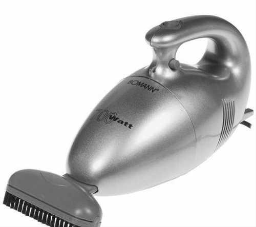 Пылесос Bomann CB 947 silber