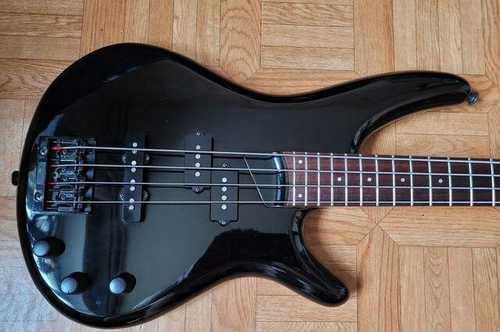 1989 Ibanez SR 600 Bass Япония Крупа Бас