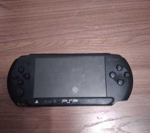 Sony PSP e1004