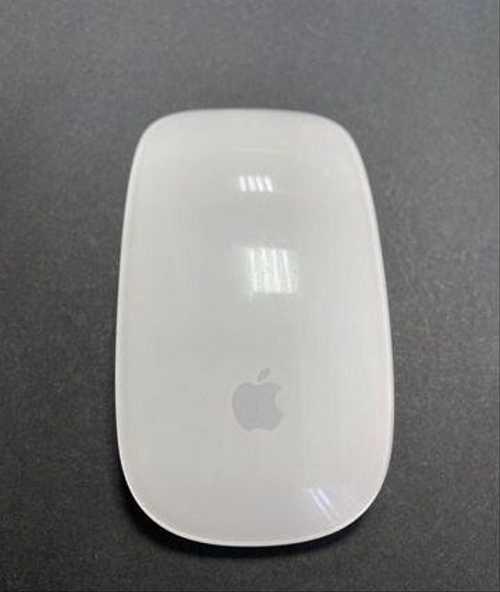 Б/У Мышь Apple magic mouse с батарейками А1296 3Vd