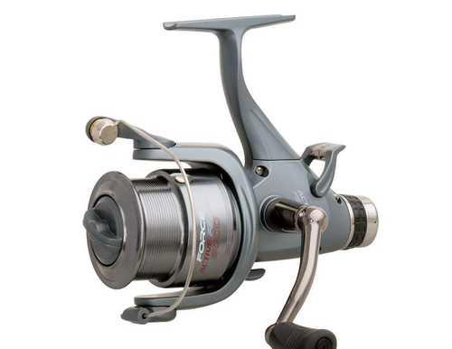 Катушка Flagman Force Active Feeder 5000