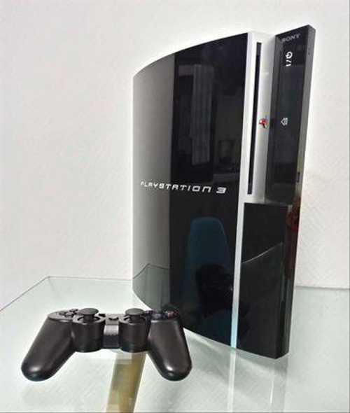 Sony PS3 160gb han