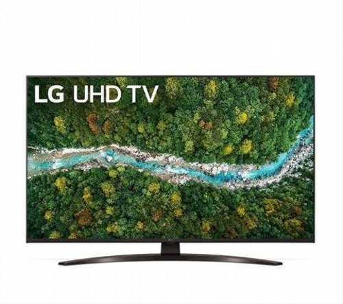 43quot; Телевизор LG 43UP78006LC LED, HDR (2021) B