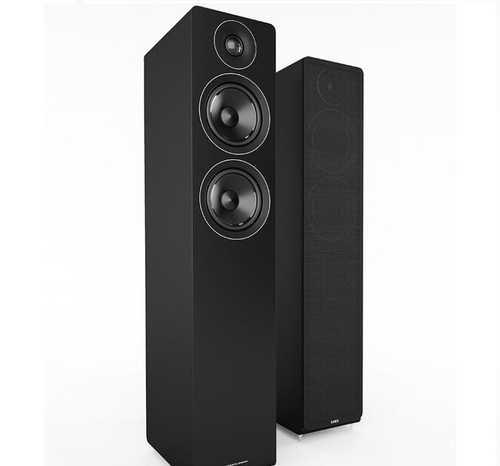 Acoustic Energy AE109 2017 Satin Black, новая