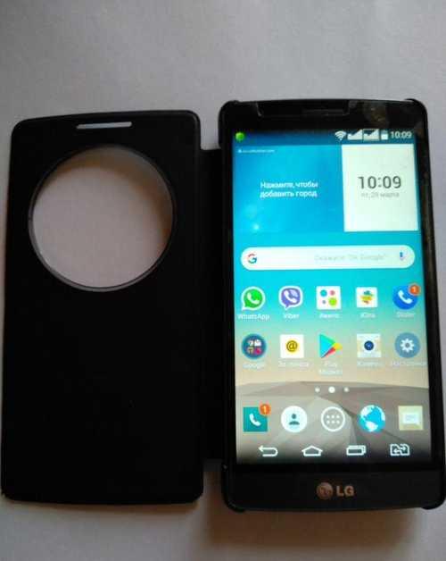 LG G3s D724