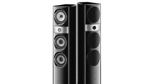 Колонки focal electra 1027be