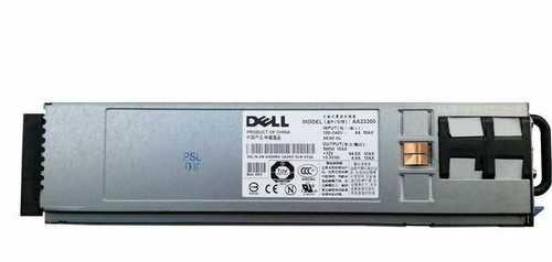 Блок Питания Dell 550Wt AA23300