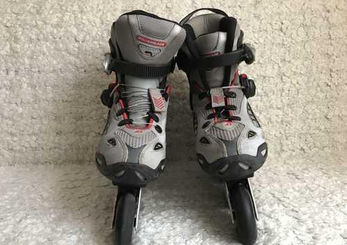 Ролики Rollerblade Astro 6, б/у