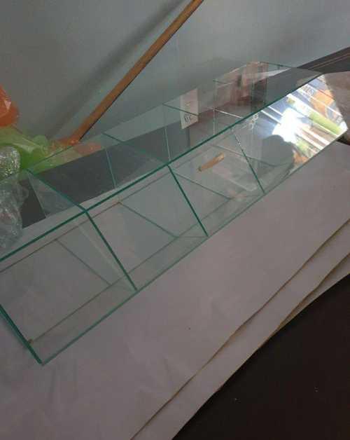 Контейнер для сыпучих продуктов