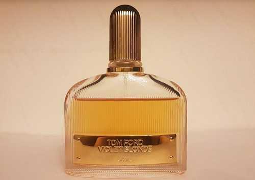 Violet Blonde Tom Ford edp от 50 мл