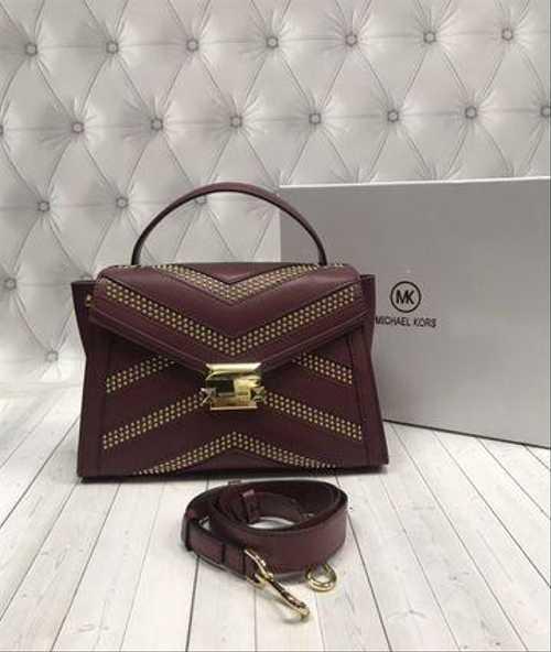 Сумка Michael Kors Whitney