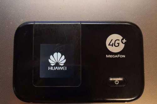 4G модем Wi-Fi роутер Huawei E5372s все операторы