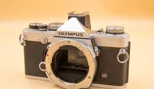 Фотоаппарат пленочный Olympus OM-1n