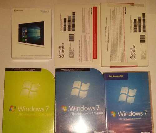 Windows 7 pro home Windows 10