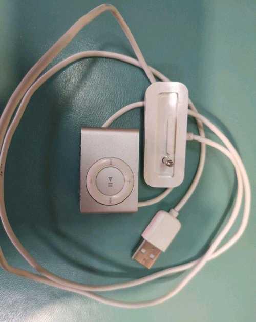 Плеер iPod shuffle a1204