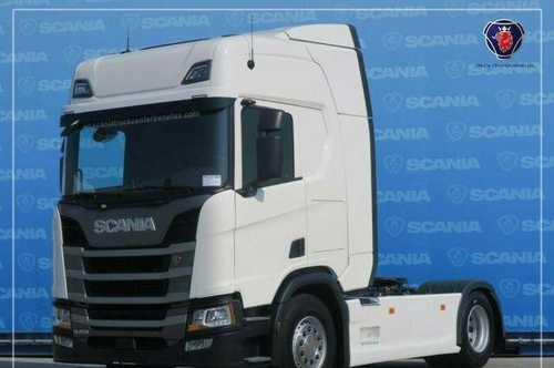 Scania 6 серии N T G R запчасти. Детали в наличии