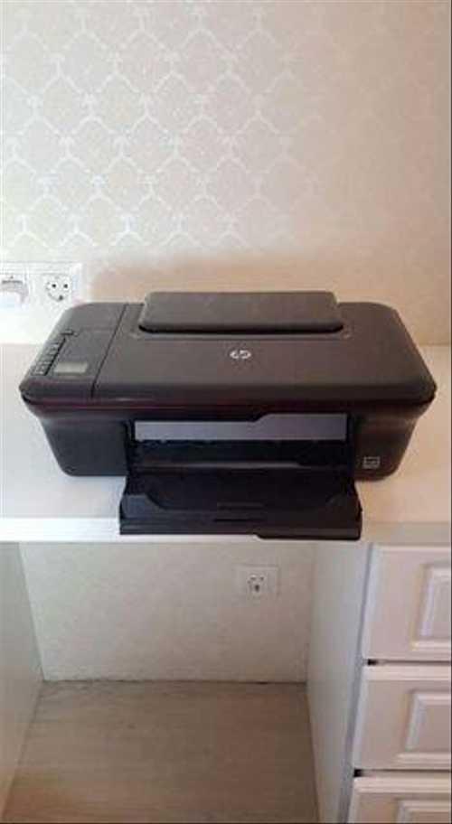 Принтер hp deskjet3050