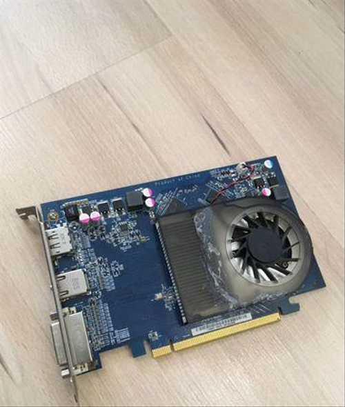 Pegatron Radeon HD 7570 2 Gb