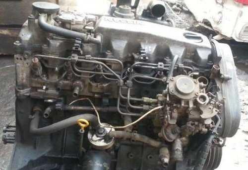 Двигатель RD28TI для Nissan Patrol Y61