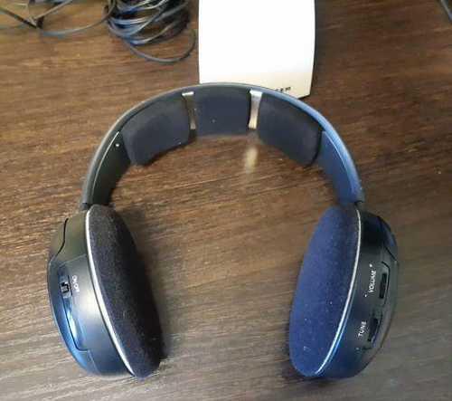 Наушники беспроводные sennheiser TR-120