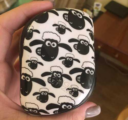 Расческа Tangle teezer