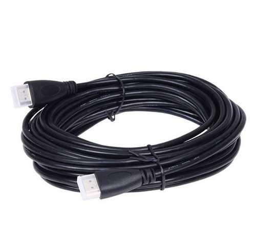 Hdmi кабель 10м, новый