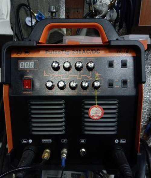 Тиг 200р ас дс. Redbo Pulse Tig-200 AC/DC. Neon Tig 200 Pulse AC/DC. Кедр Тиг 200 АС ДС.